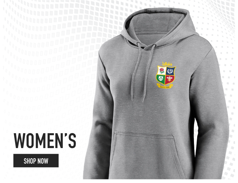 Lions Rugby Online Store | Official Lions Rugby Clothing, British ...